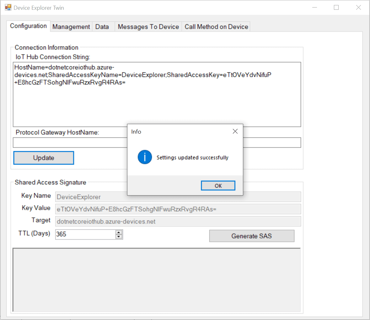 Explorations In Dot Net Core 3 For Raspberry Pi Part 3 Azure Iot