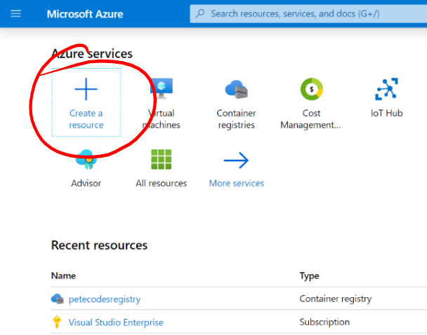 Azure DevOps with Azure IoT Edge and the Raspberry Pi – Part 6 ... Azure DevOps with Azure IoT Edge and the Raspberry Pi – Part 6 ...