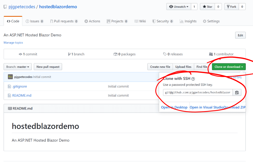 Hosting Blazor Webassembly Hosted Apps In Azure App Service Web Apps