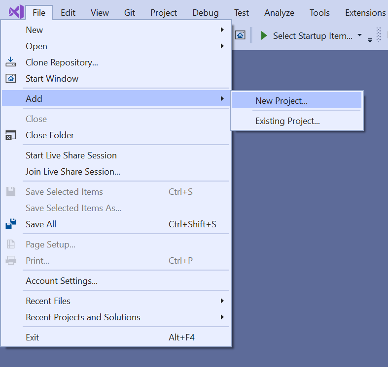 Hosting Blazor Webassembly Hosted Apps In Azure App Service Web Apps 9884
