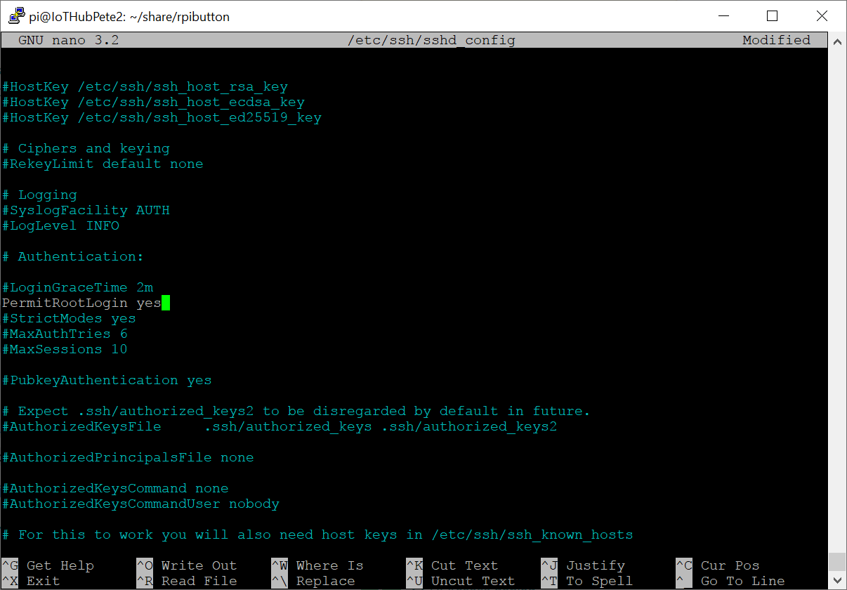 Explorations In Dot Net Core 3 For Raspberry Pi Part 5 Remote Deployment And Debugging