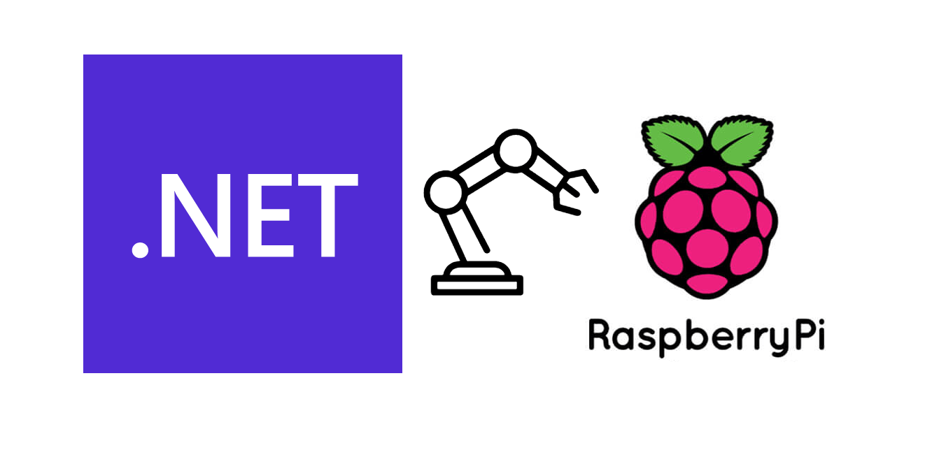Building a Raspberry Pi Robot Arm with .NET 5 , Blazor and SignalR - Pete Codes