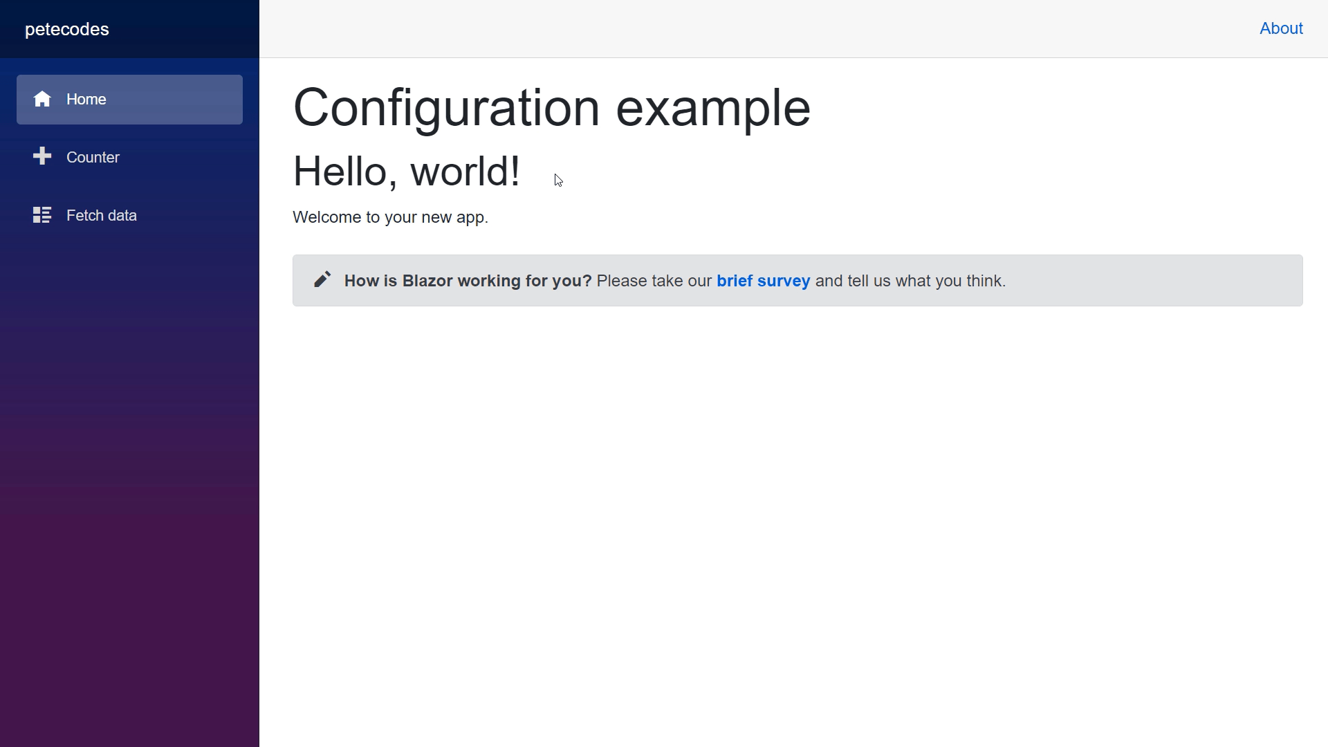 Deploying An Aspnet Blazor App To Azure Using Octopus Deploy Part 4 Create And Package A