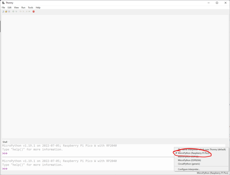 Connecting a Raspberry Pi Pico W to Microsoft Azure IoT Hub using MicroPython and MQTT - Pete Codes