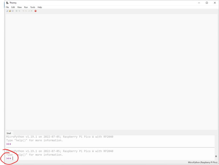 Connecting a Raspberry Pi Pico W to Microsoft Azure IoT Hub using MicroPython and MQTT - Pete Codes