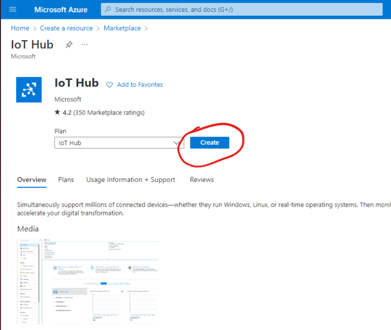 Connecting a Raspberry Pi Pico W to Microsoft Azure IoT Hub using MicroPython and MQTT - Pete Codes